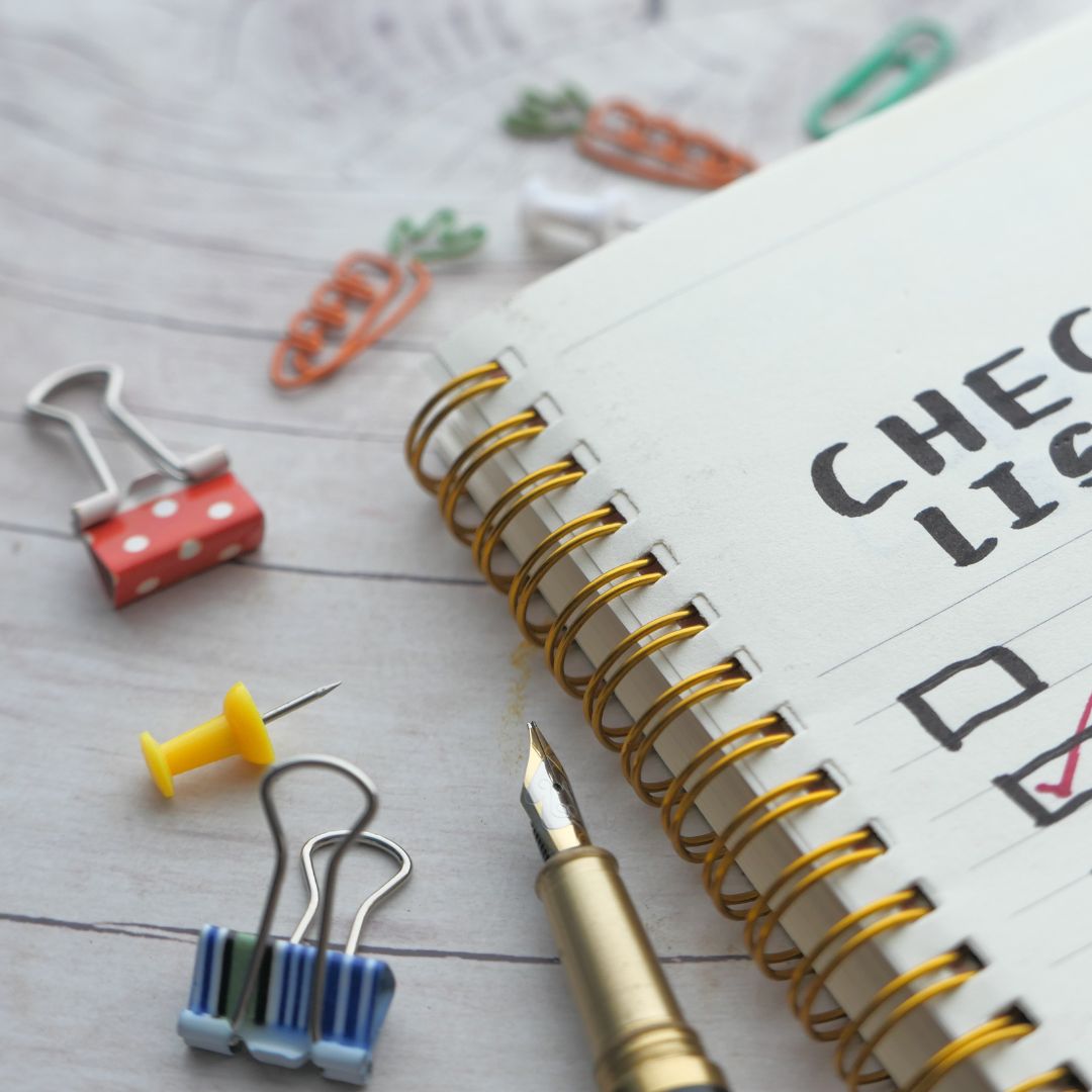 My Running List of Micro-Affirmations – Cloud Lifewear